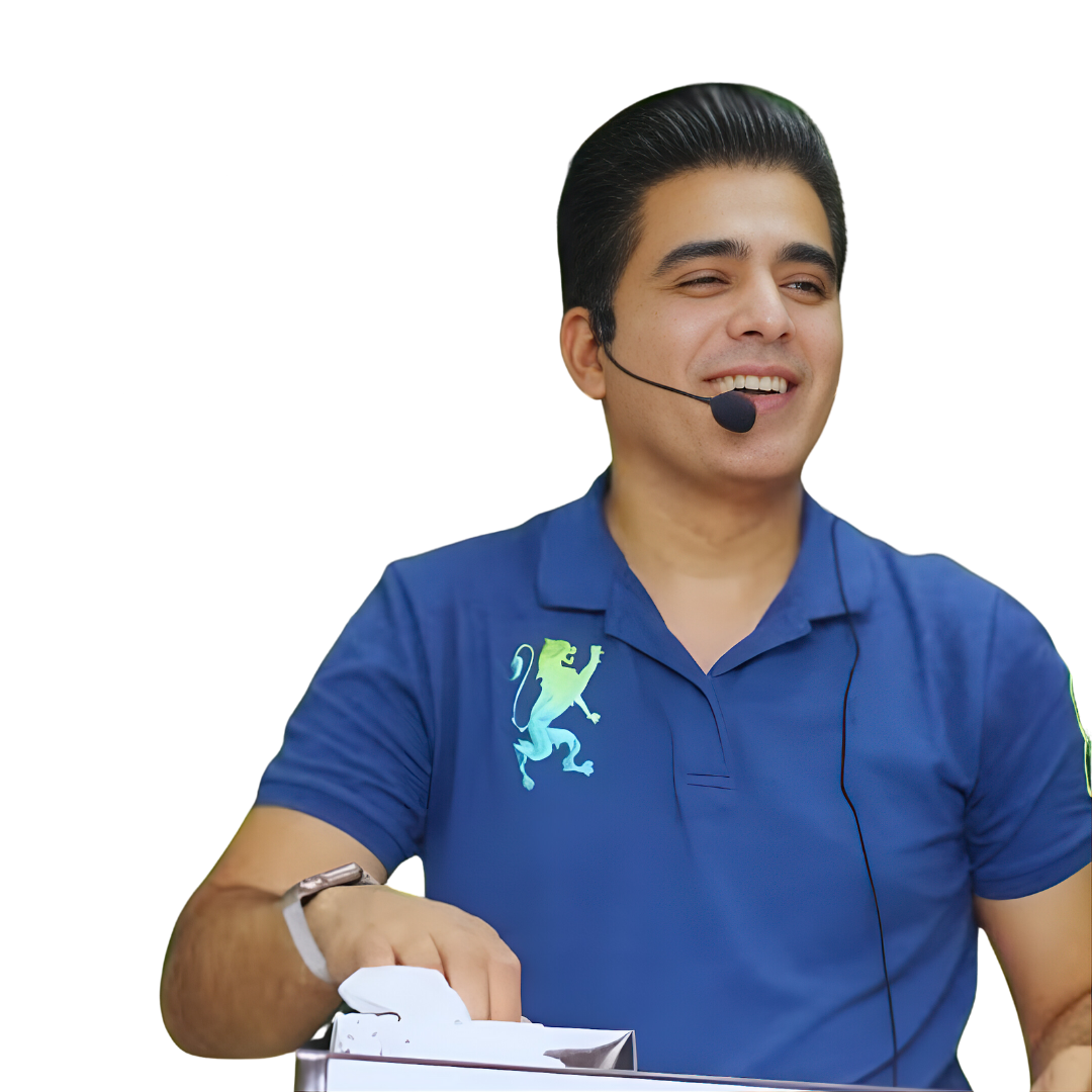 1-1 Consultation with Sunny Ali - Ask Sunny Ali